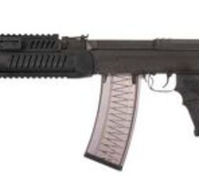 Czech Sa Vz. 58 Tactical & Sporter in .223! | thefirearmblog.com