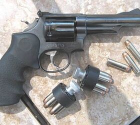 Gun Review: S&W Model 19 – The Police Officer's Perfect Revolver ...