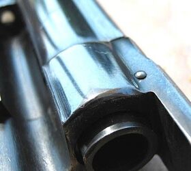 Gun Review: S&W Model 19 – The Police Officer's Perfect Revolver ...