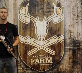 The Farm: Suppressed Hunting AR-15 & Model 7 Rifles from AAC ...