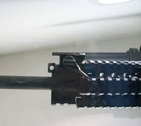 Taiwan XT100 6.8 SPC Assault Rifle | thefirearmblog.com