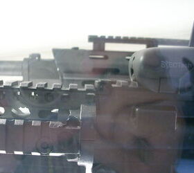 Taiwan XT100 6.8 SPC Assault Rifle | thefirearmblog.com