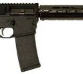 LOKI LWSF 3G Competition Model | thefirearmblog.com