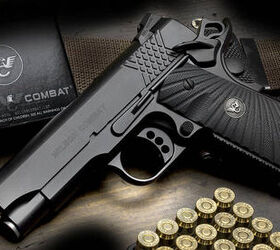 Wilson Combat X-TAC Compact | thefirearmblog.com
