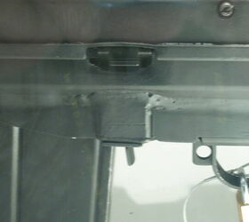 XT98 Semi-Automatic Sniper Rifle (M14 style rifle) and XT97 Pistol ...