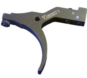 Timney Trigger for Savage Axis | thefirearmblog.com