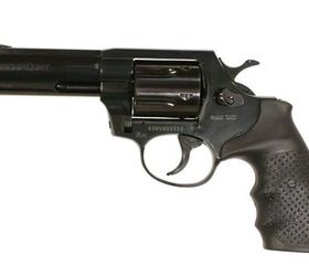 Search Results: alfa proj revolver | thefirearmblog.com
