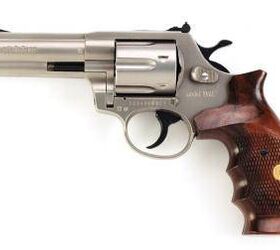 CzechPoint / Alfa-Proj Revolvers | thefirearmblog.com