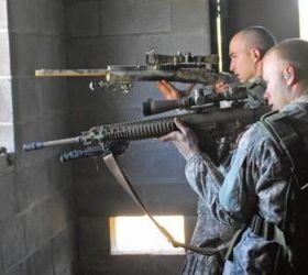 Army Introduces New Sniper Competition Rules | thefirearmblog.com