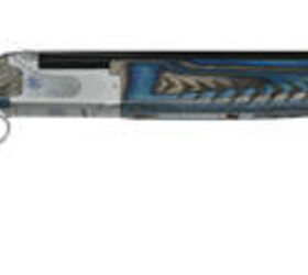 FN SC-1 Over/Under Shotgun | thefirearmblog.com