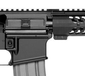Stag Arms 3G Rifle for 3-Gun Matches | thefirearmblog.com
