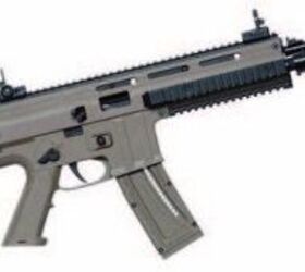 The Anschutz MSR is the ISSC's MSR MK22 | thefirearmblog.com