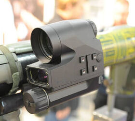 Aimpoint's FCS12 sight for Rocket & Grenade Launchers | thefirearmblog.com