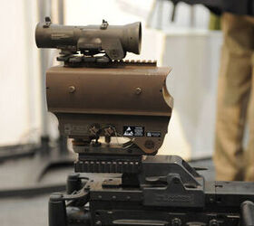 Raytheon ELCAN SpecterHR and SpecterDR | thefirearmblog.com