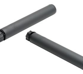 SureFire Awarded SOCOM Suppressor Contract | thefirearmblog.com