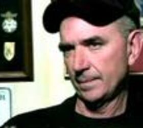 Major John Plaster interview with Gunnery Sgt. Carlos Hathcock ...