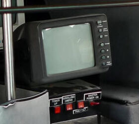 Landcruiser in Libya with remote control machine gun turret ...