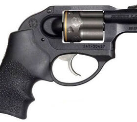 Ruger / Talo LCR Deluxe Limited Editions | thefirearmblog.com