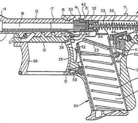 What happened to the mythical undetectable plastic gun ...