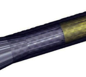 What happened to the mythical undetectable plastic gun ...