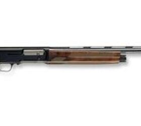 The New Browning A5 Shotgun | thefirearmblog.com