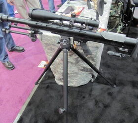 LAR Grizzly T-50 .50BMG | thefirearmblog.com
