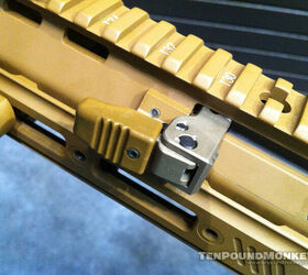 New Remington ACR | thefirearmblog.com