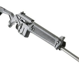 Kel-Tec SU-16 may soon be available in .300 BLK | thefirearmblog.com