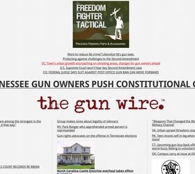 The Gun Wire | thefirearmblog.com