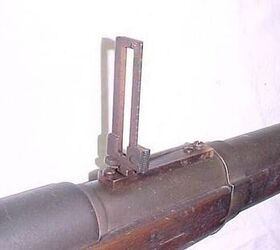 Huge Chinese .75 Caliber Fortress Rifle | thefirearmblog.com