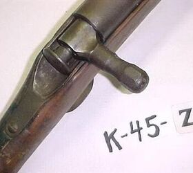 Huge Chinese .75 Caliber Fortress Rifle | thefirearmblog.com