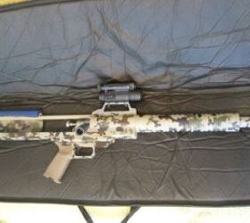 The .700 WTF : For Hunting Dinosaurs | thefirearmblog.com