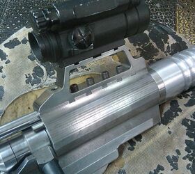 The .700 WTF : For Hunting Dinosaurs | thefirearmblog.com