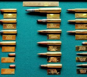 New Russian TsKIB ASh-12 .50 Cal (12.7x55mm) Bullpup Rifle ...