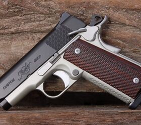 Gun Review: Kimber Super Carry Ultra+ | thefirearmblog.com