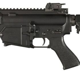 Colt Modular Carbine CM901 | thefirearmblog.com