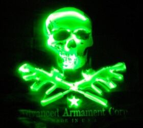 Breaking News: Kevin Brittingham Leaves AAC | thefirearmblog.com