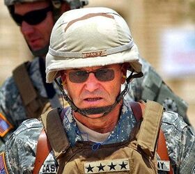 Ex-Army Chief Joins Colt Defense's Board | thefirearmblog.com