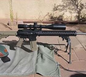 F-Class for AR Shooters: F-AR15 | thefirearmblog.com