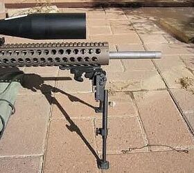 F-Class for AR Shooters: F-AR15 | thefirearmblog.com