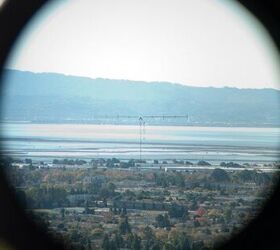 ELCAN SpecterOS4x fixed four-power Combat Gun Sight | thefirearmblog.com