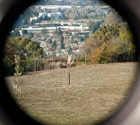 ELCAN SpecterOS4x fixed four-power Combat Gun Sight | thefirearmblog.com