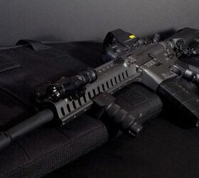 Next Generation Arms X7: The Grey Rifle Review | thefirearmblog.com