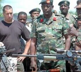 Can you identify this rifle | thefirearmblog.com