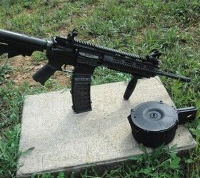 Armatac Quad-Mag | thefirearmblog.com