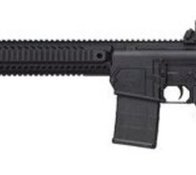 Colt LE901-16S Multi-Caliber Carbine | thefirearmblog.com