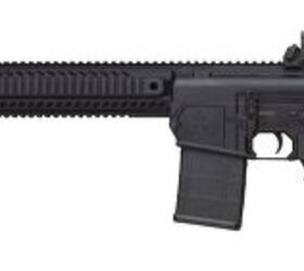 Colt LE901-16S Multi-Caliber Carbine | thefirearmblog.com
