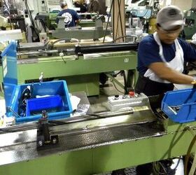 A Tour of the Taurus Factory | thefirearmblog.com