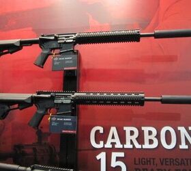 Bushmaster Offering .300 BLACKOUT Uppers | thefirearmblog.com