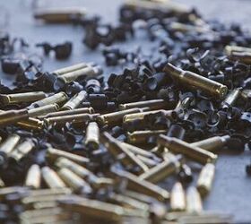 Barrett M240LW Prototype | thefirearmblog.com